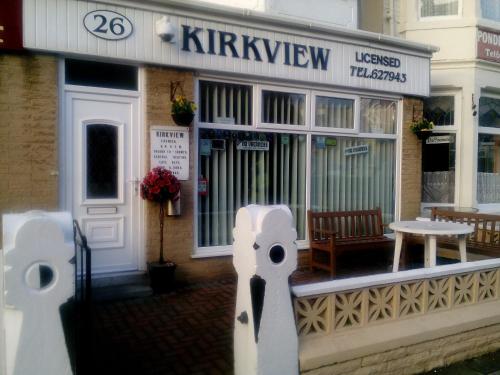 The Kirkview - Blackpool