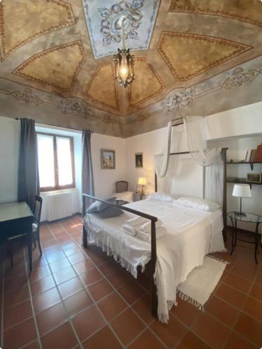 Osteria Palazzo Ducale Suites&restaurant Di Cerino Maria - Abruzzo