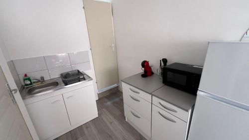 Appartement Cosy Centre - Dunkerque