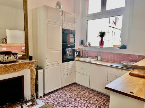 Comme Chez Soi - Dieppe