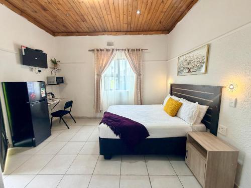 Cherry Guest House 3 - Cape Town