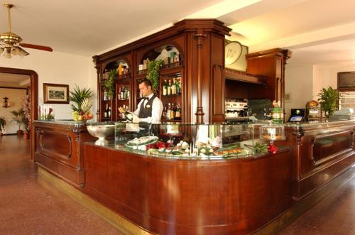 Family Room Sul Porticciolo - Riccione