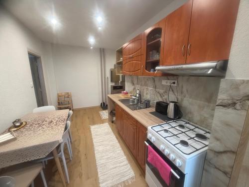 Apartman Relax - Poprad