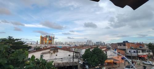 Kitnet Aconchegante Imbiribeira - Recife