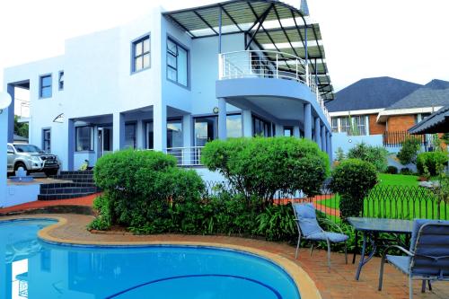 Grand View B&b - Randburg