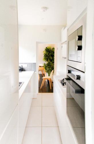 Rosa's Retreat - By Rowes Retreats - Falmouth