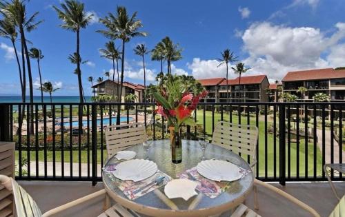 Papakea E-306 - Maui, HI