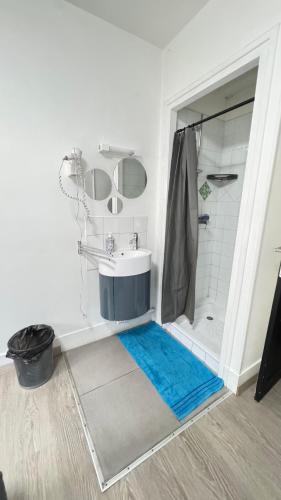 Chambre 1 - Beauvais