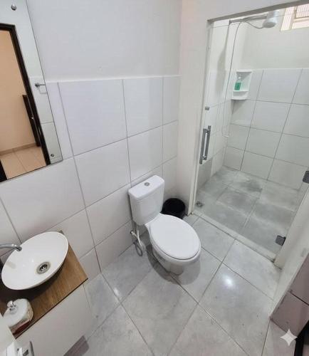 Hostel Londrina I - Londrina
