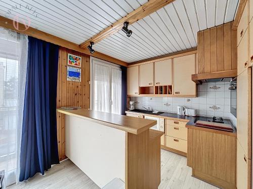 L'atelier Des Sables - Appartement Plage A 50m - Bray-Dunes