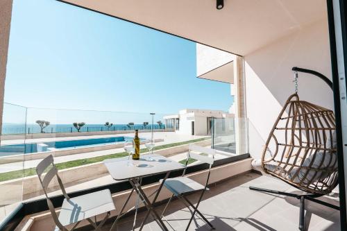 Ionian Sea View Apartment Sarande - Sarandë