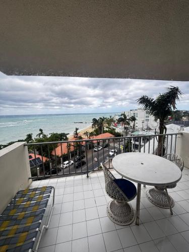 Amber Twin Studio At Montego Bay Club - Montego Bay