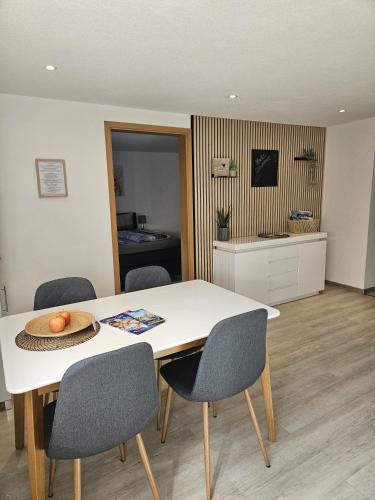 Ferienwohnung Alina - Rust