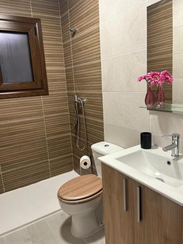 Apartamentos Luz De Donana 1 - Moguer
