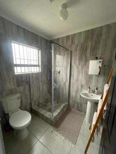 Townside-estate Room 13 - Ladysmith