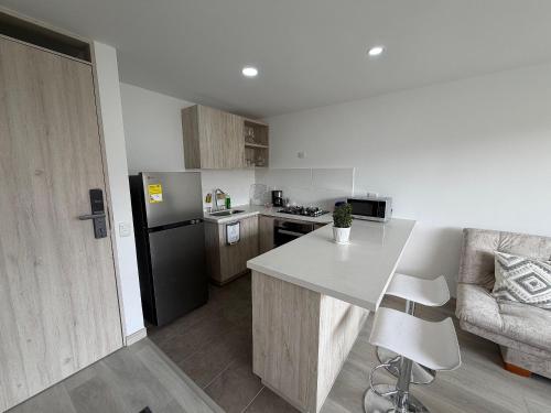 Elegante Y Comodo | Estrato 6 - Manizales