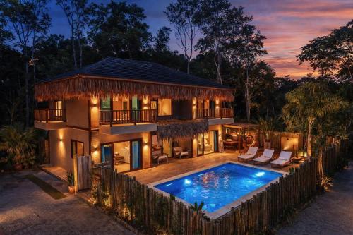 Casa Pitomba Trancoso - Condominio Exclusivo - Trancoso, Brazil