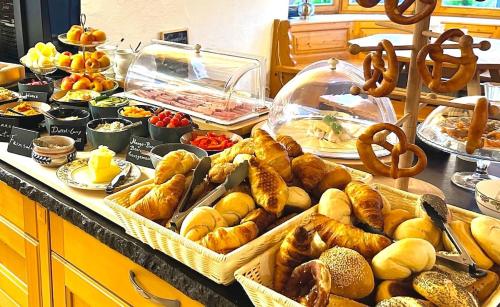 Ferienwohnung Alpengluhen - Mit Sauna & Fruhstuck - Miesbach