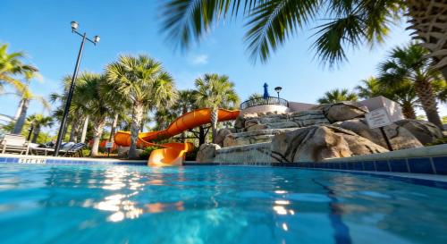 Private Luxury Suite Room In Villa - Near Disney - Resort Community - Davenport, FL