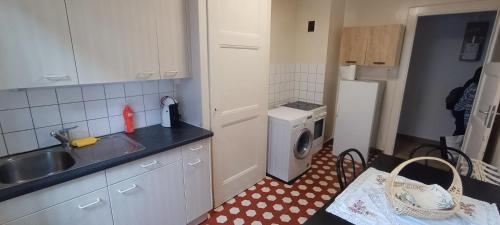Appartement F2 Proche Centre Ville - Lausanne
