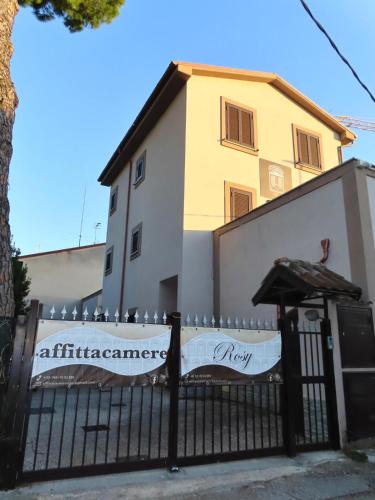 Affittacamere Rosy - Foligno