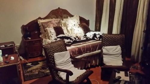 Charming Bb Room With Private Entrance In East London - East London