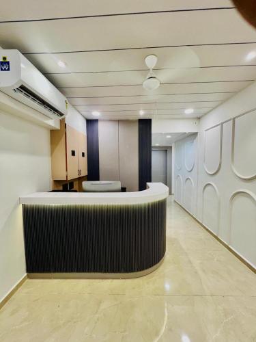 Hotel Sulin Prahladnagar - Ahmedabad