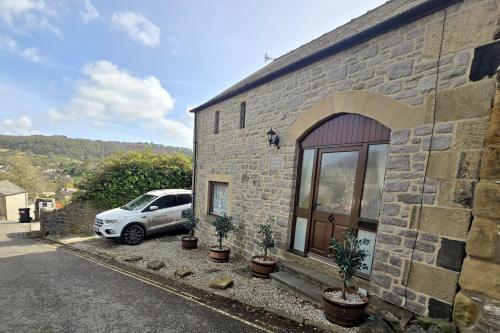 Phoenix Cottage, Bakewell - Bakewell