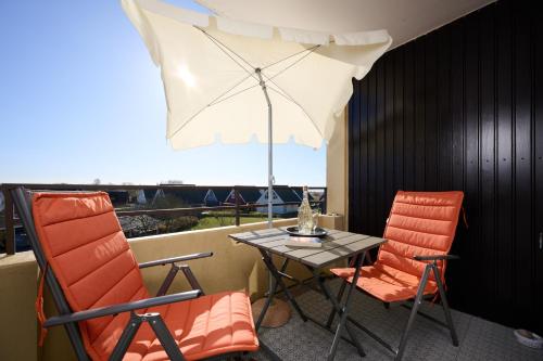Ferienwohnung Lagune 5302 Marina Wendtorf - Wendtorf
