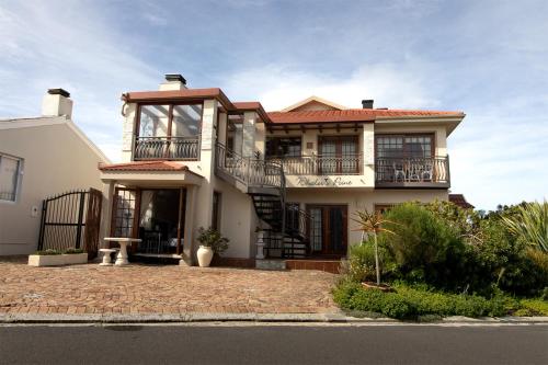 Coastline Serenity - Kleinmond
