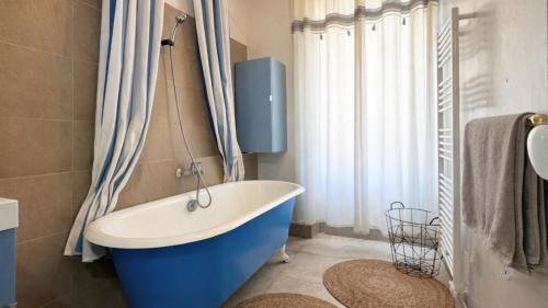 Le Benedictin - Appartement Centre Auxerre, 2 Chambres, Balcon, Fibre Wifi, Netflix, Machine Nespres - Auxerre