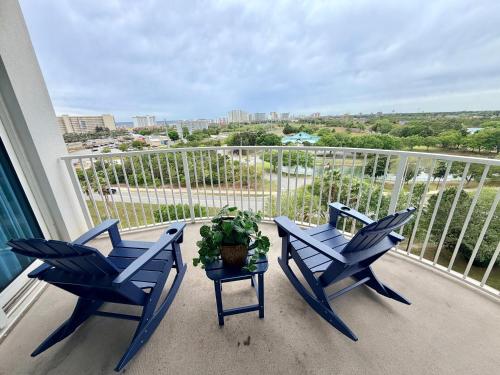 Coastal Oasis Retreat At The Palms Of Destin! - Destin, FL
