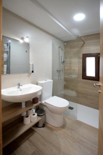 Apartamentos California - Béjar