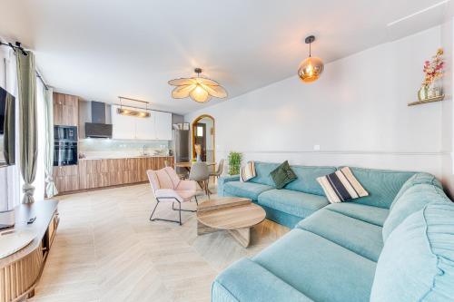 Disney Paris Cosy House Family - Bussy-Saint-Georges