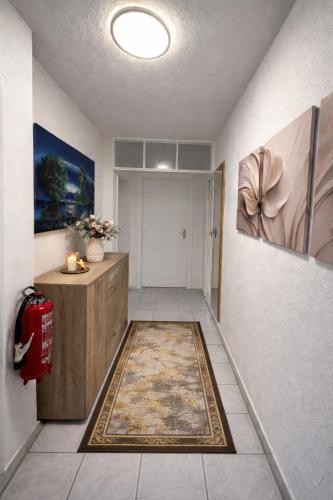 Sky City Residence L Koblenz Hbf - 코블렌츠