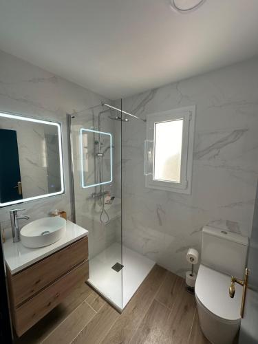 Apartamento De Dos Habitaciones En Parte Alta De Tarragona - Universitat Rovira i Virgili