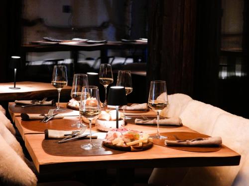 Green Hospitality - Livigno