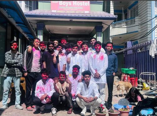 Amazon Boys Hostel - 카트만두