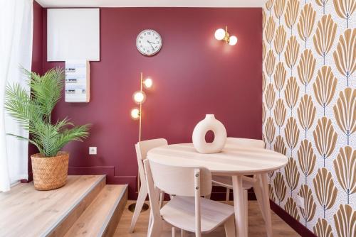Le Cocon Velin - Villeurbanne