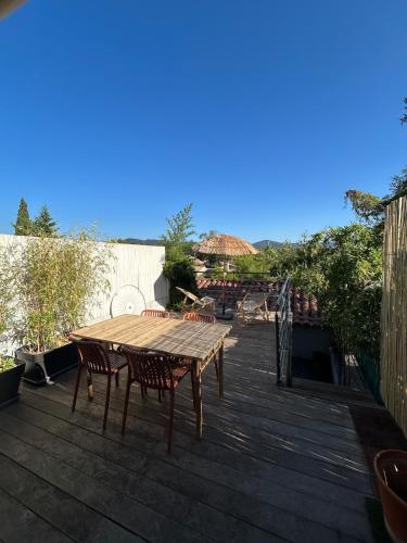 Maisonnette Avec Piscine Proche Saint-tropez & Port Grimaud - Gassin