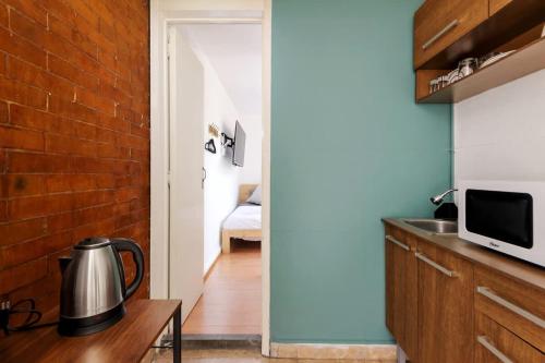 Stylish And Private Room In Polanco - メキシコシティ