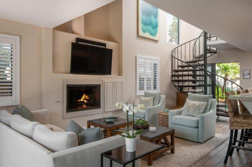 Exquisite Home, 2 Blocks From Beach! - Vitamin Sea - Del Mar, CA