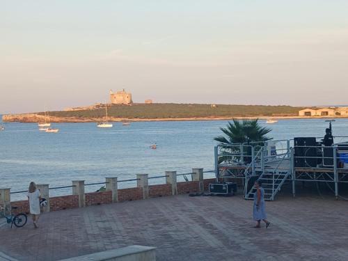 I Casi I Cannuni - Portopalo di Capo Passero