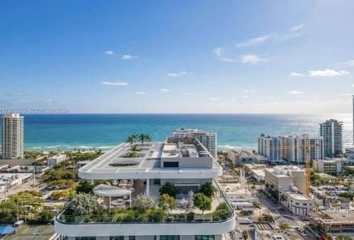 72 Park Miami Beach Boutique Residences By Iliosrentals - Miami Beach, FL