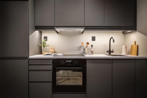Stunning 2 Bedroom Apartment In Bergen Sentrum - Bergen