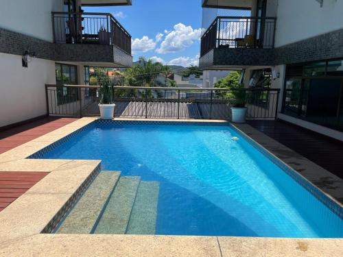 Novo Em Camboinhas 400m Da Praia Conforto Premium - Niterói