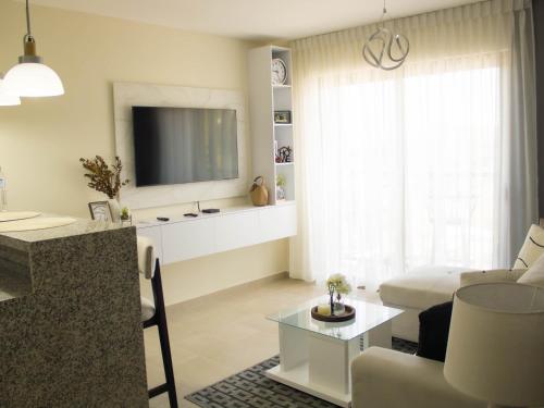 Apartamento En Masferrer San Salvador, Parqueo Gratis, Wifi Y Ac - San Salvador