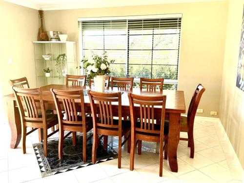 22 Home Sweet Home Coastal Currambine - Iluka