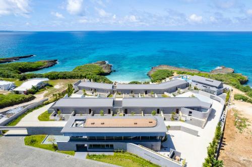 アルカディアリゾート宮古島 - Okinawa