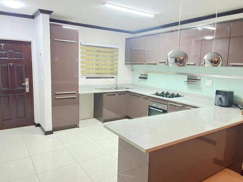 Walford 2bed - Midrand